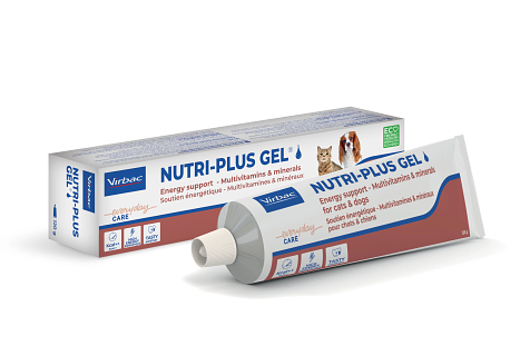 Nutri Plus Gel - sprawdzona formuła w nowym opakowaniu